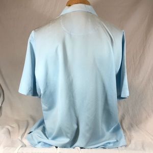 Ultra Club | Shirts | New Aquatica Seaworld Water Park Casual Shirt Lrg ...